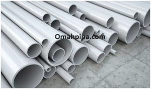 Pipa Trilliun | Distributor Pipa & Fitting - Omah Pipa