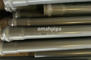 Pipa PVC Triliun | Distributor Pipa & Aksesoris - Omahpipa.com