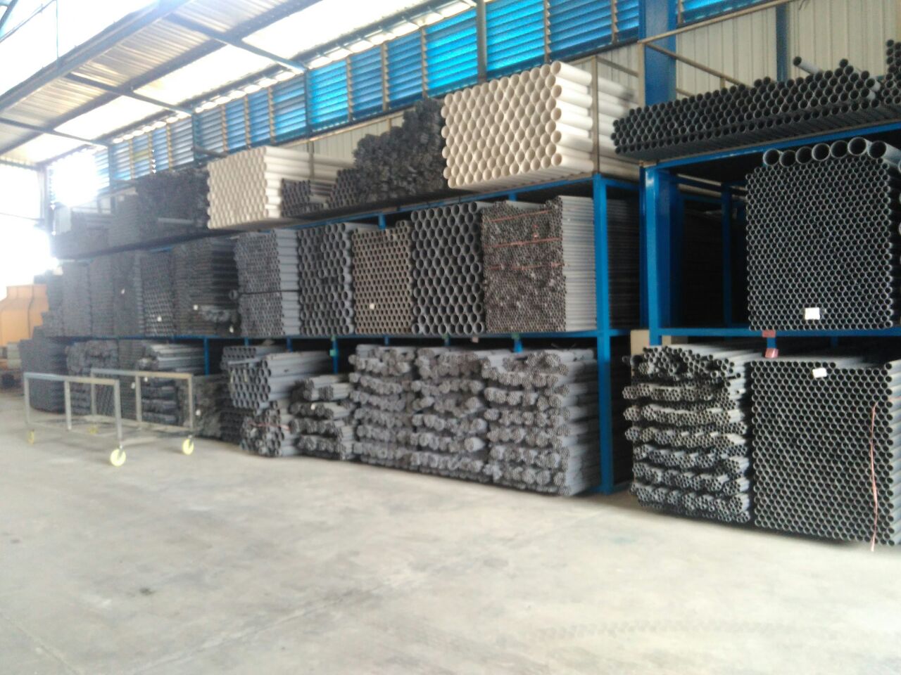 Daftar Harga Pipa PVC 2025 | Paralon SNI, Pipa HDPE & Fitting