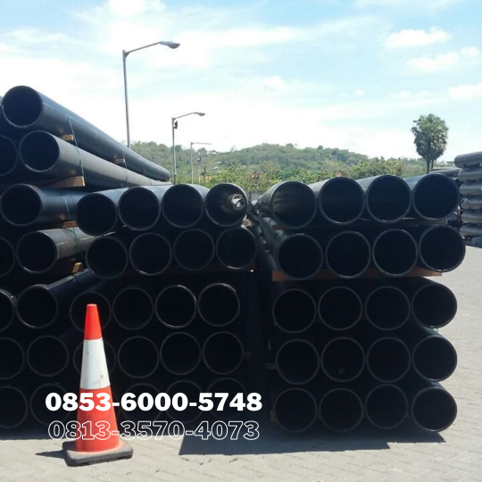 Distributor Pipa HDPE Vinilon | Daftar Harga & Spesifikasi