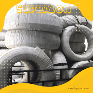 6 Merk Pipa HDPE Harga Terbaik dan Bersertifikat SNI