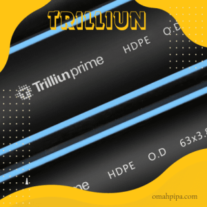 6 Merk Pipa HDPE Harga Terbaik dan Bersertifikat SNI